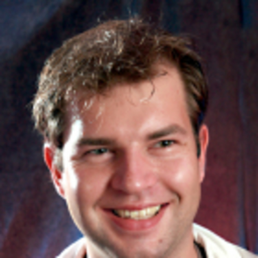 Daniel Streich - IT Senior Spezialist - Deutsche Bahn - DB Systel GmbH ...