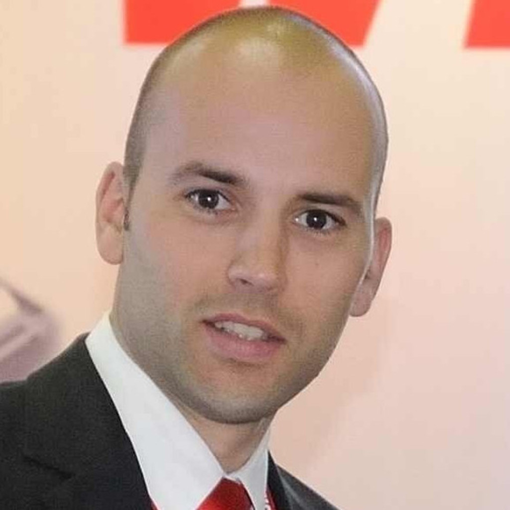 Patrick Diener - Sales Director Asia - WTO GmbH | XING