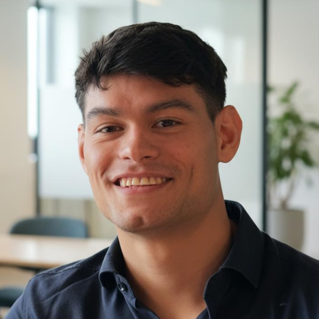 Jason Gloger - Senior Recruitment Consultant - Computer Futures, ein ...