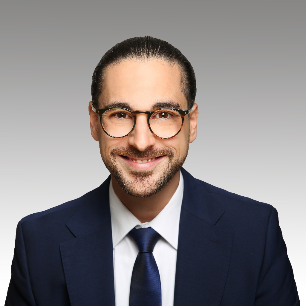 Calogero Gambino - Geschäftsführer - Zantke Asset Management Schweiz AG ...