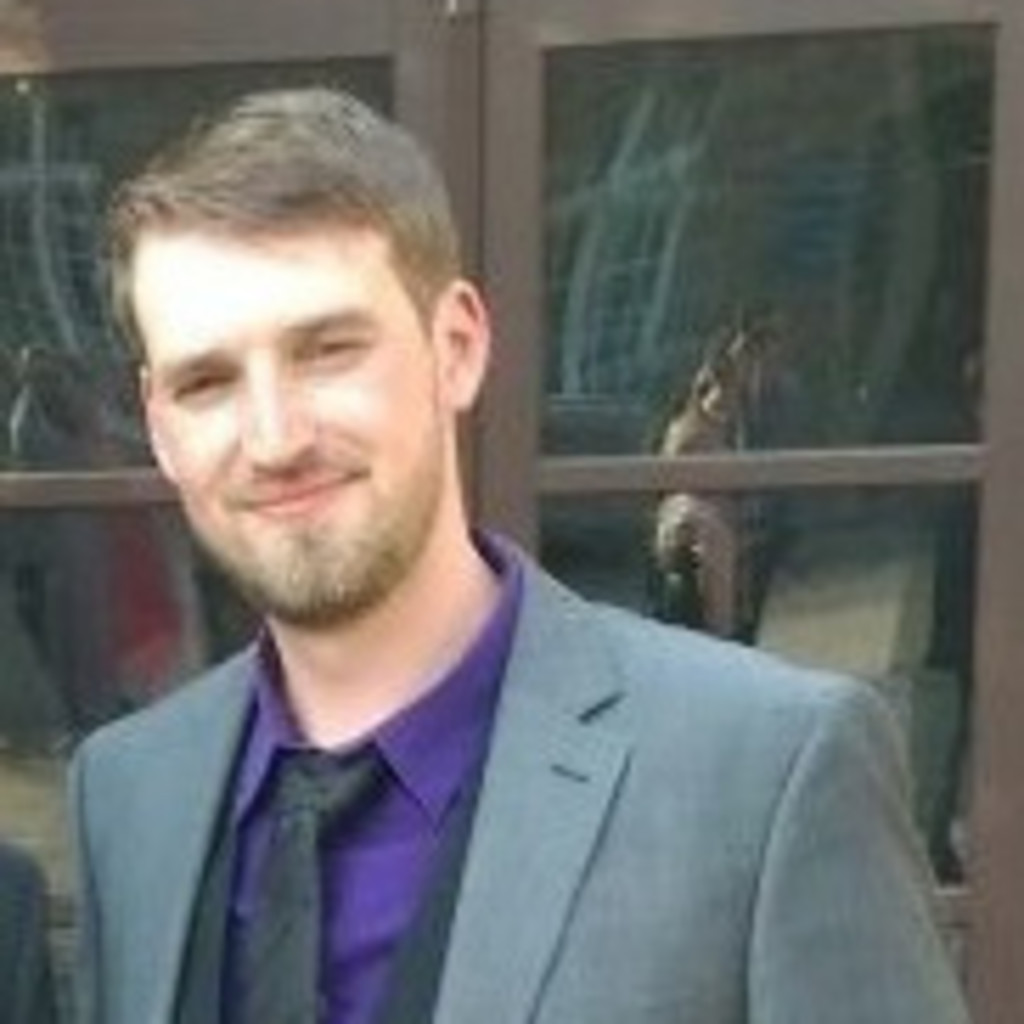 Kevin Wolff - Manager Engineering & Operations – Europe - Yesun Global ...