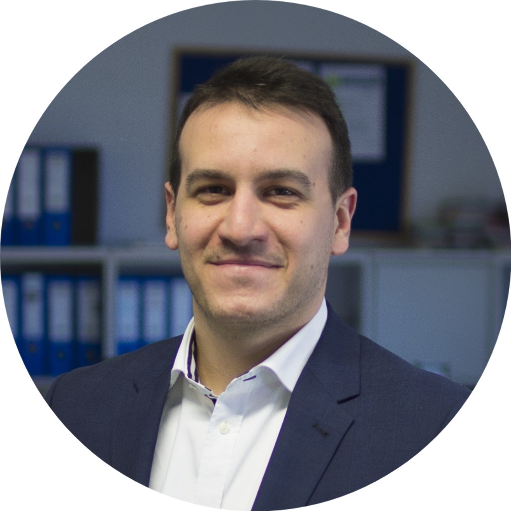 Hristijan Pejovski - Investment Advisor - Business Development ...