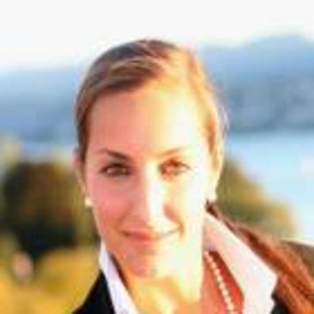 Laura Regazzoni - Managing Partner - investiere | Verve Capital ...