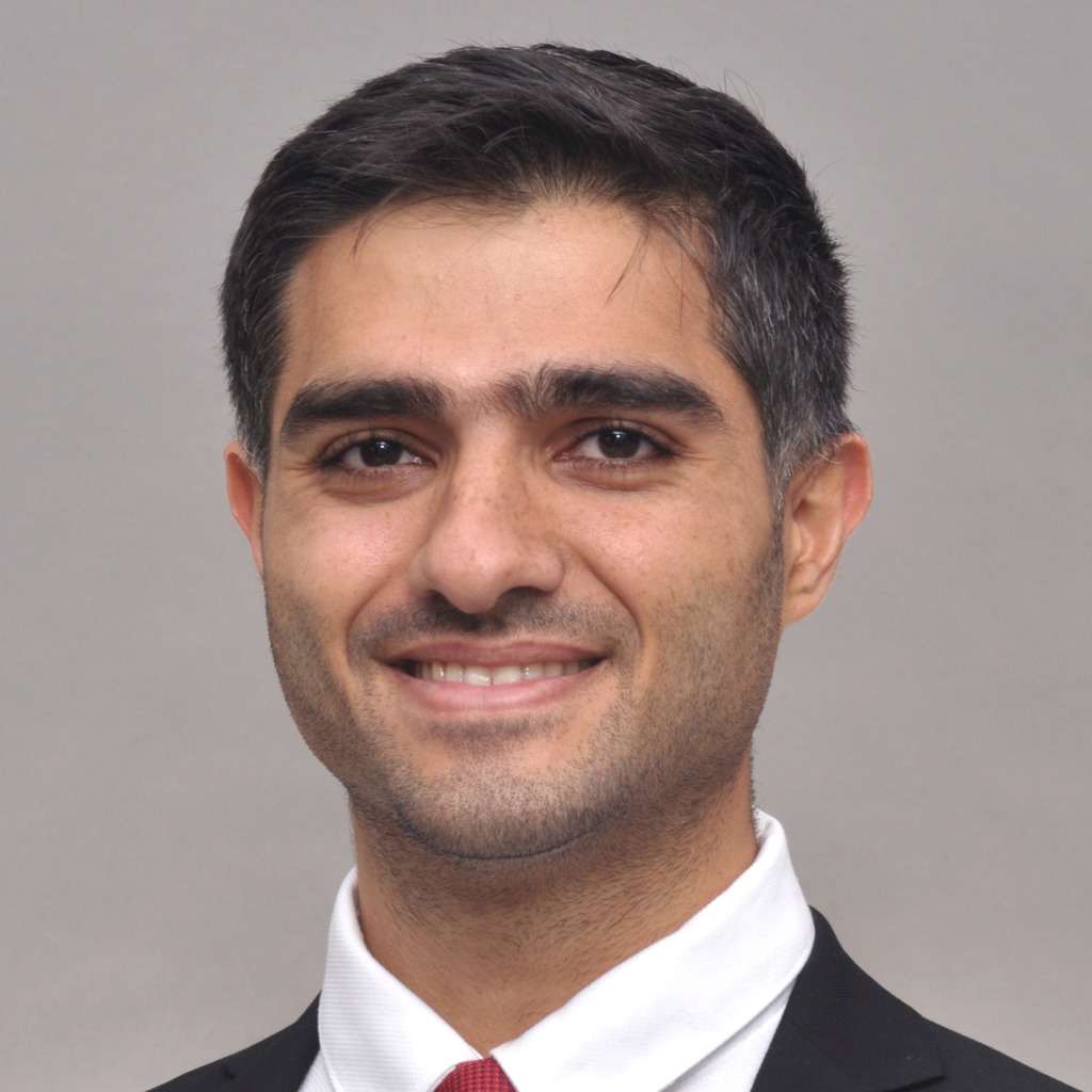 Ali El Horr - Project technical buyer - Cummins Deutschland GmbH | XING