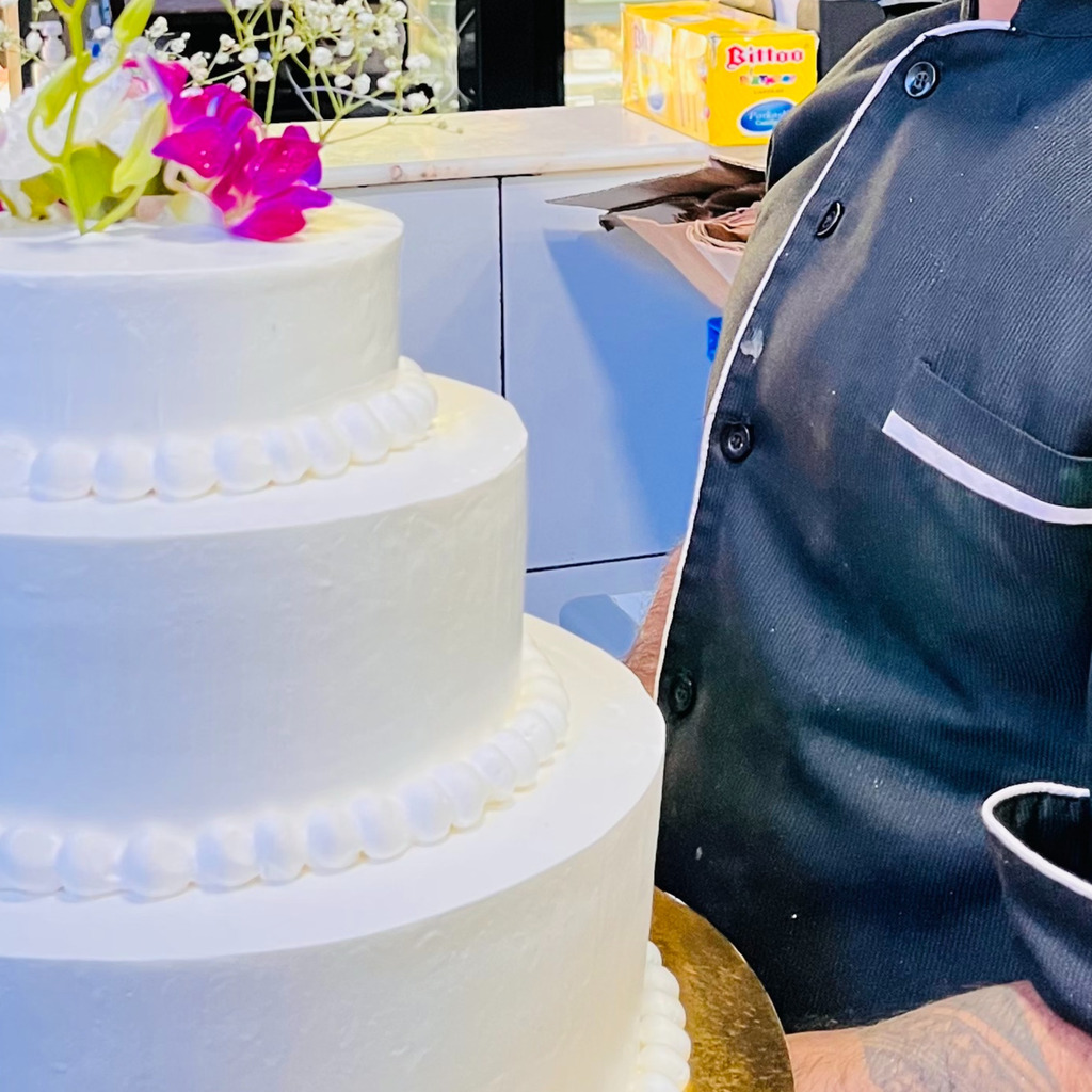 Sunil Sikka - Chef de party - Clark amer | XING