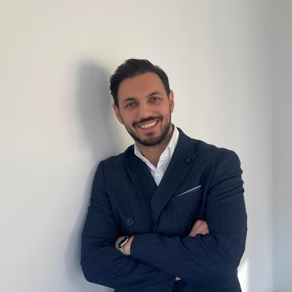 Yavuz Selim Demir - Gesellschafter - Demir & Sener Gbr ...