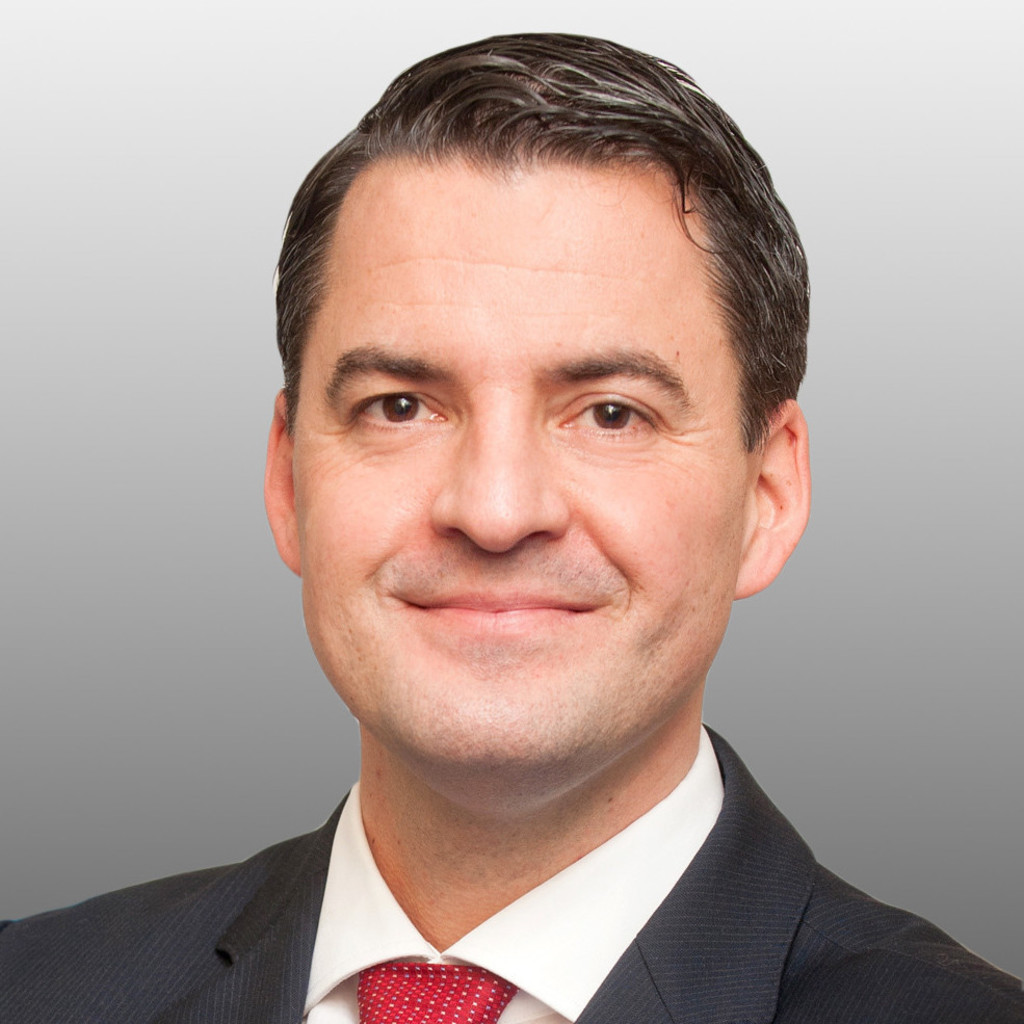 Dr. Daniel Schiffmann - Vice President Corporate Health Management ...