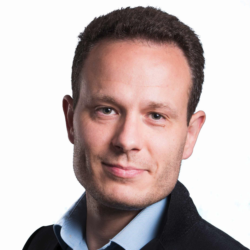 Dr. Robert Küchler - Quality Officer - Boehringer Ingelheim | XING