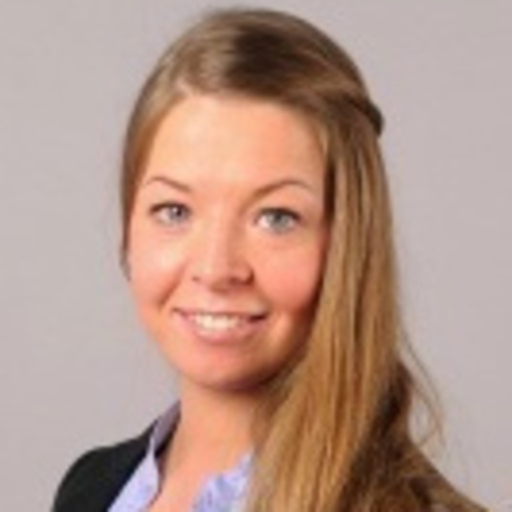 Carolin Cordes - Senior Produktmanagerin - Melitta Europa GmbH & Co. KG ...