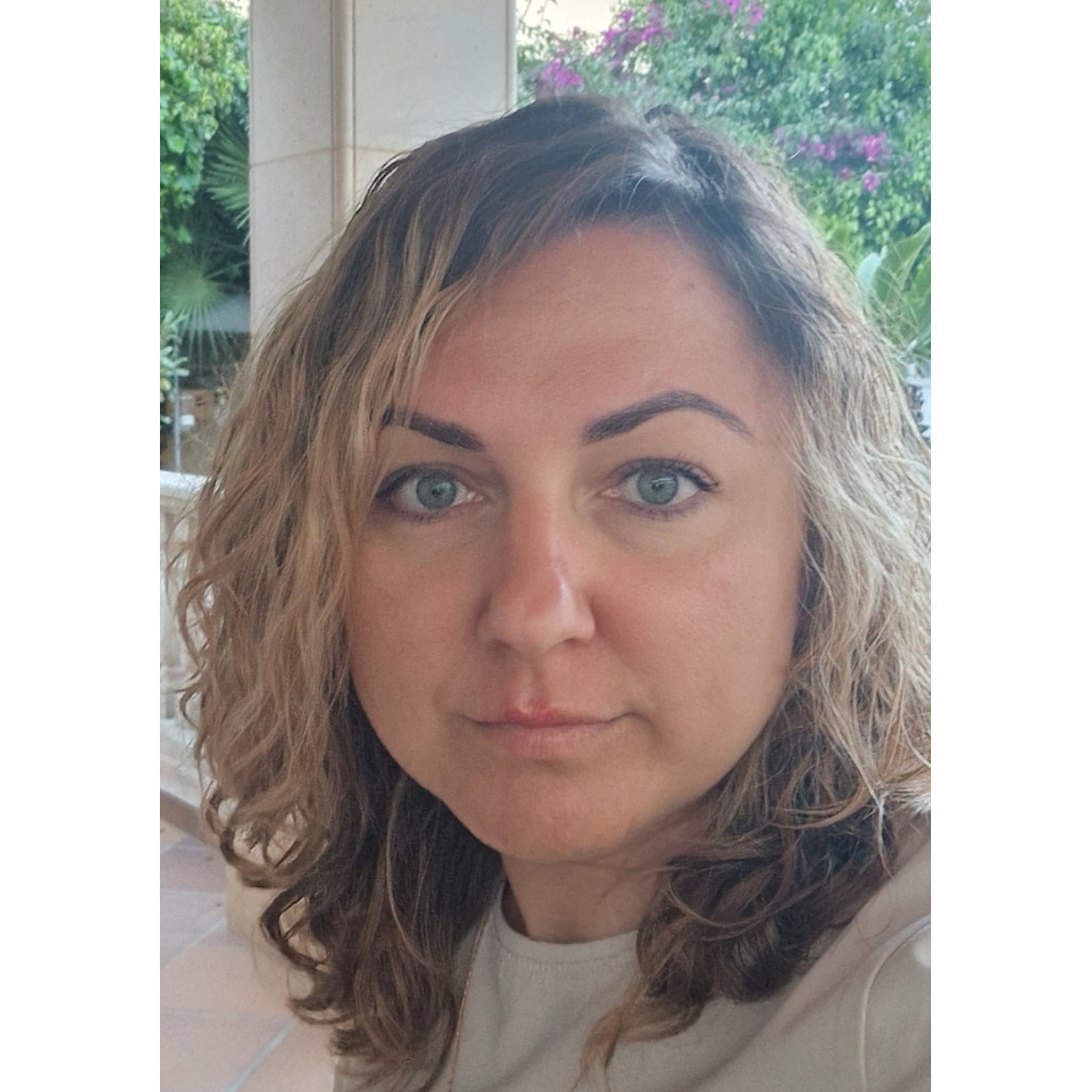 Jana Pohl - Mfa - Xxx | XING