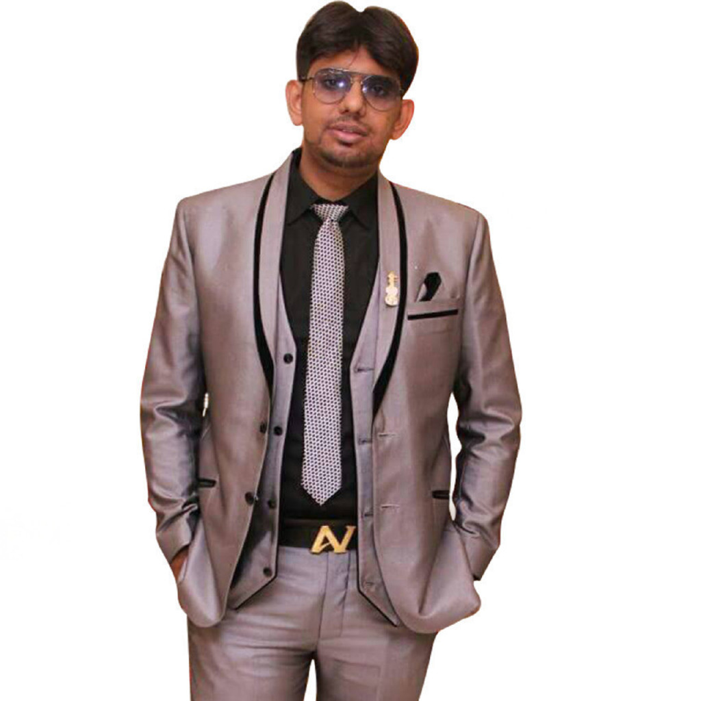 Prof. Amit Vohra - CEO - Amit Vohra Classes | XING