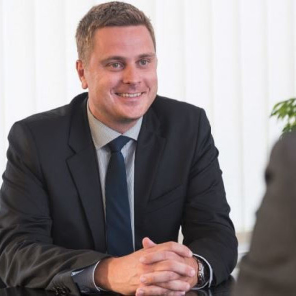 Dr. Thomas Schinecker - CEO Roche Diagnostics - Roche | XING