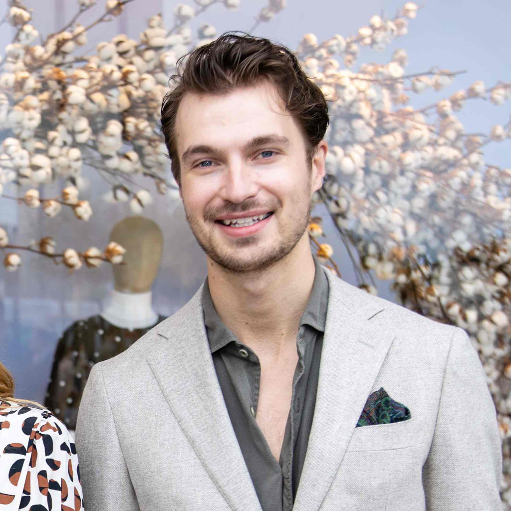 Tim Quasten - Sales Manager Flagshipstore - Peek & Cloppenburg KG ...