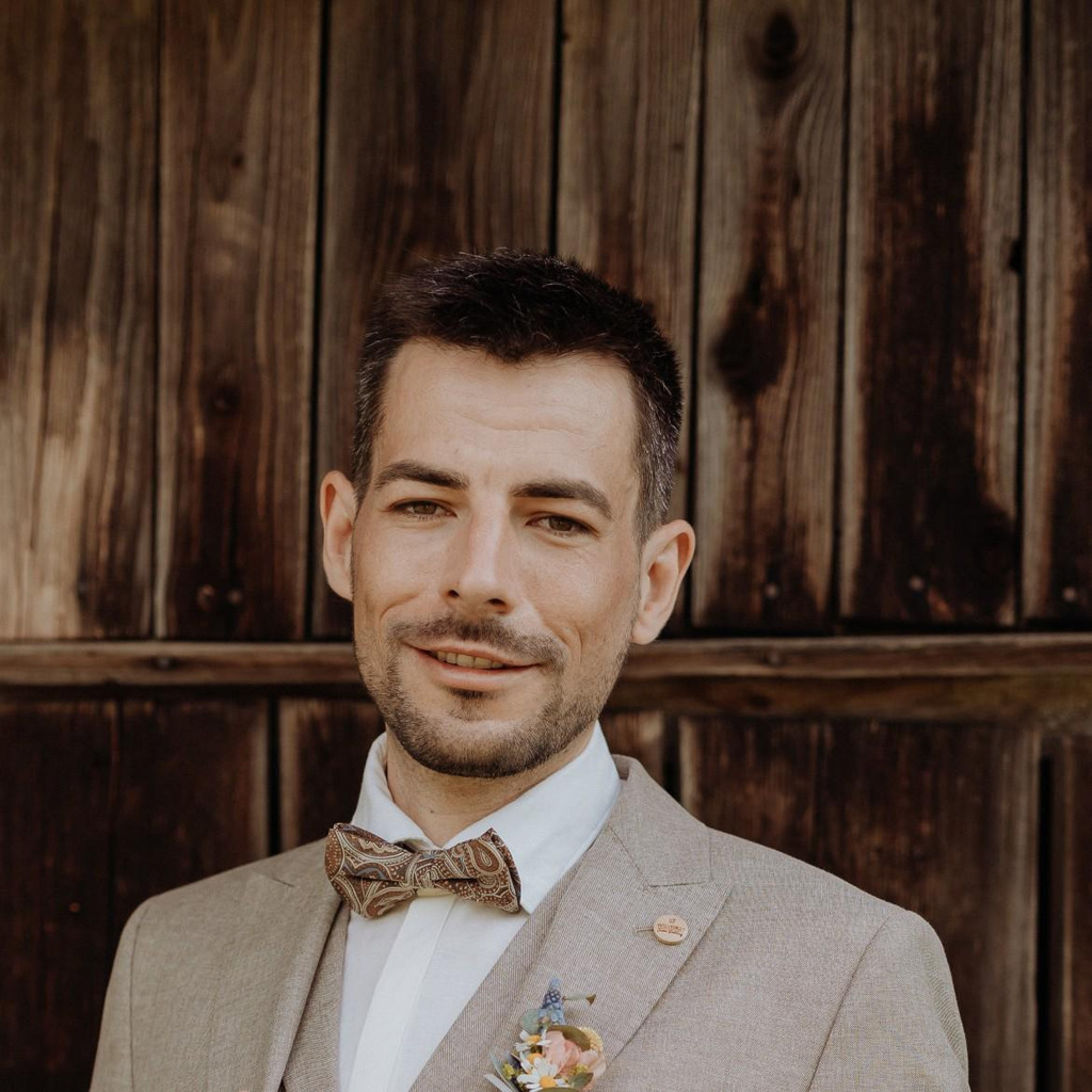 Andreas Danzer - Systemingenieur - ABT e-Line GmbH | XING