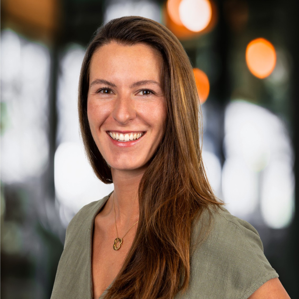 Lisa Semrau - Recruiterin - Fagro Düsseldorf GmbH | XING