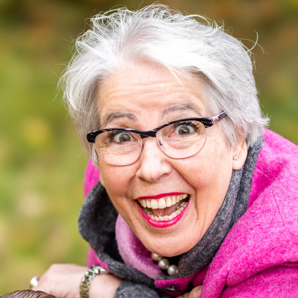 Elisabeth Tanner - Ausbilderin holistische Mentorin für ...