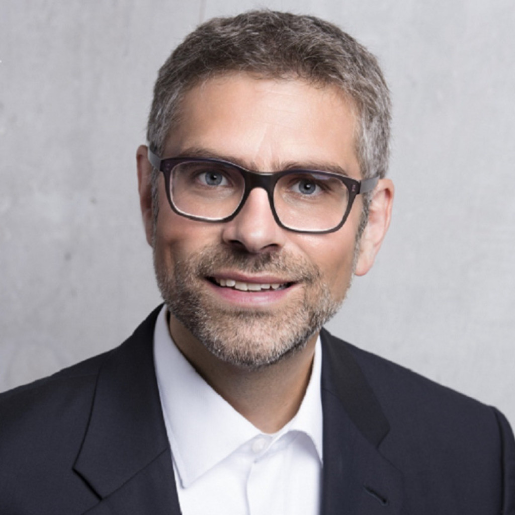 Dr. Roman Pecha - Managing Director, CFO - Papierfabrik Louisenthal ...