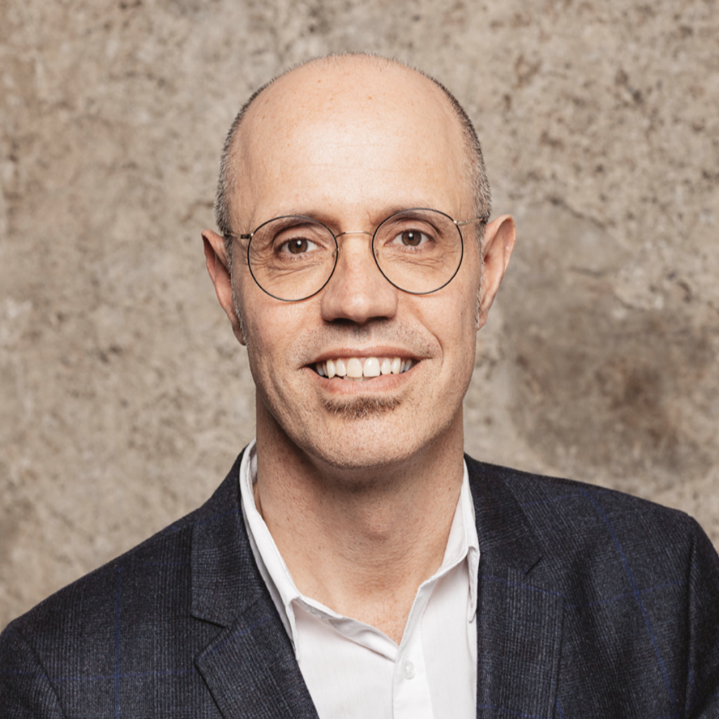 Thomas Grenz - Inhaber - Akademie für Konstruktivität | XING