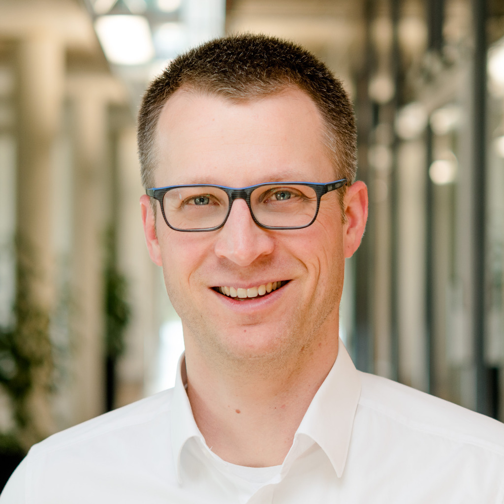 Patrick Hartung - Leiter Auftragsumsetzung - Seven2one ...