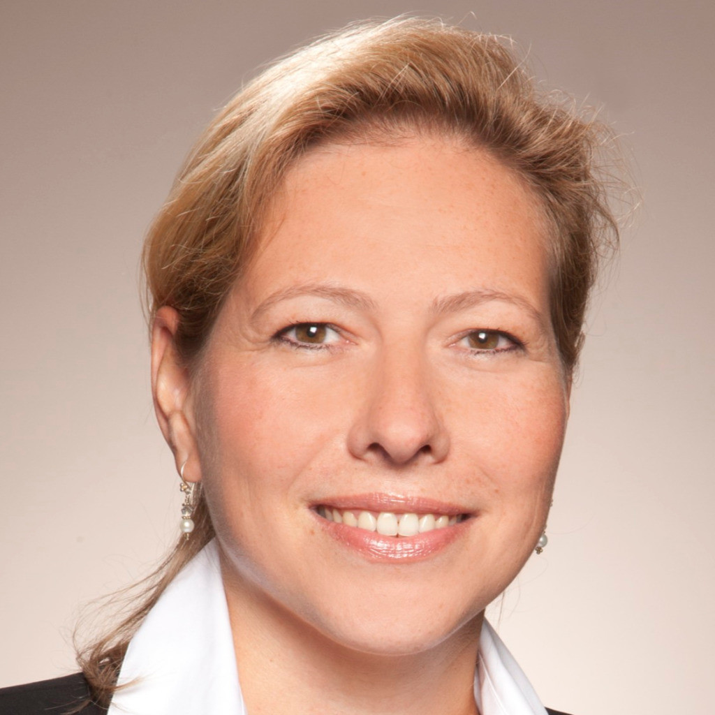 Daniela Mattheus - Mitglied des Aufsichtsrates, Vorsitzende des ...