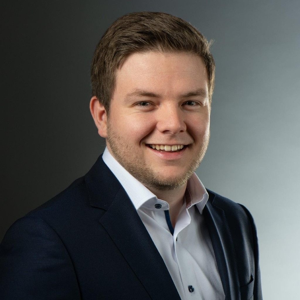 Kevin Fischer - Senior Plant Engineer - CureVac Manufacturing GmbH | XING