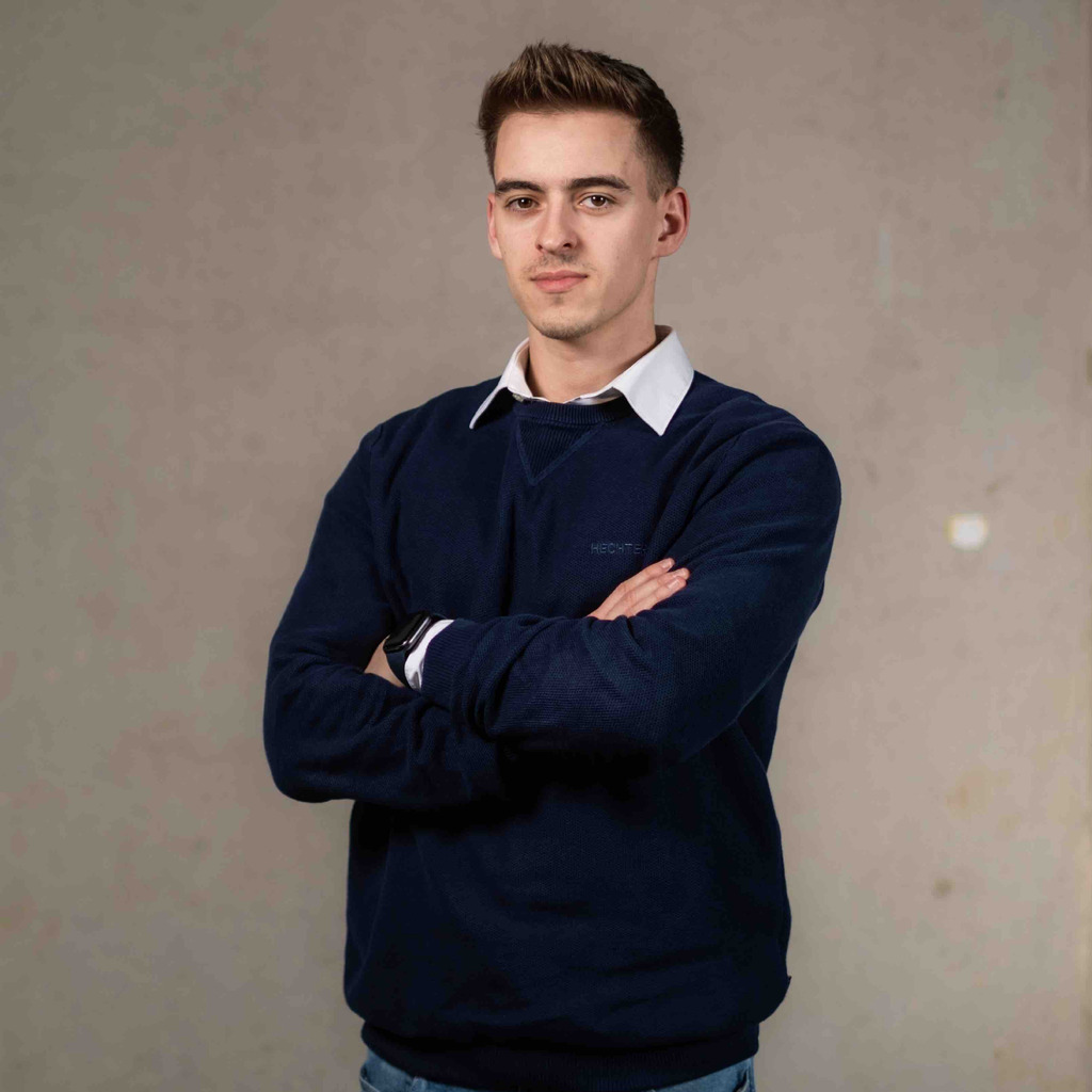 Janik Siering - Sales Manager / Projektleiter - Weiss-Packaging GmbH | XING