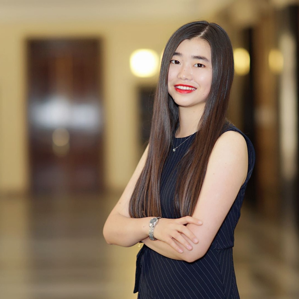 Ying Cao - Commercial Manager - Quicktron GmbH | XING