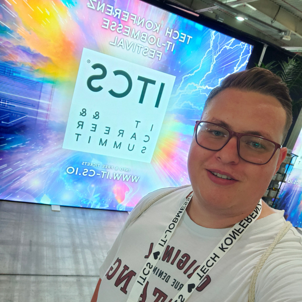 Daniel Buhl - Remote Support Technician - BWI GmbH | XING