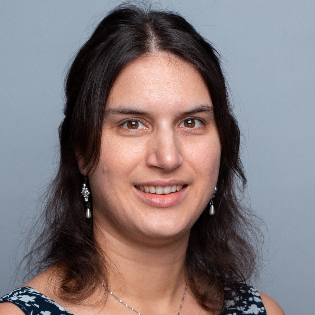 Sara Stier - Experte Logistikprozesse - Siemens AG | XING