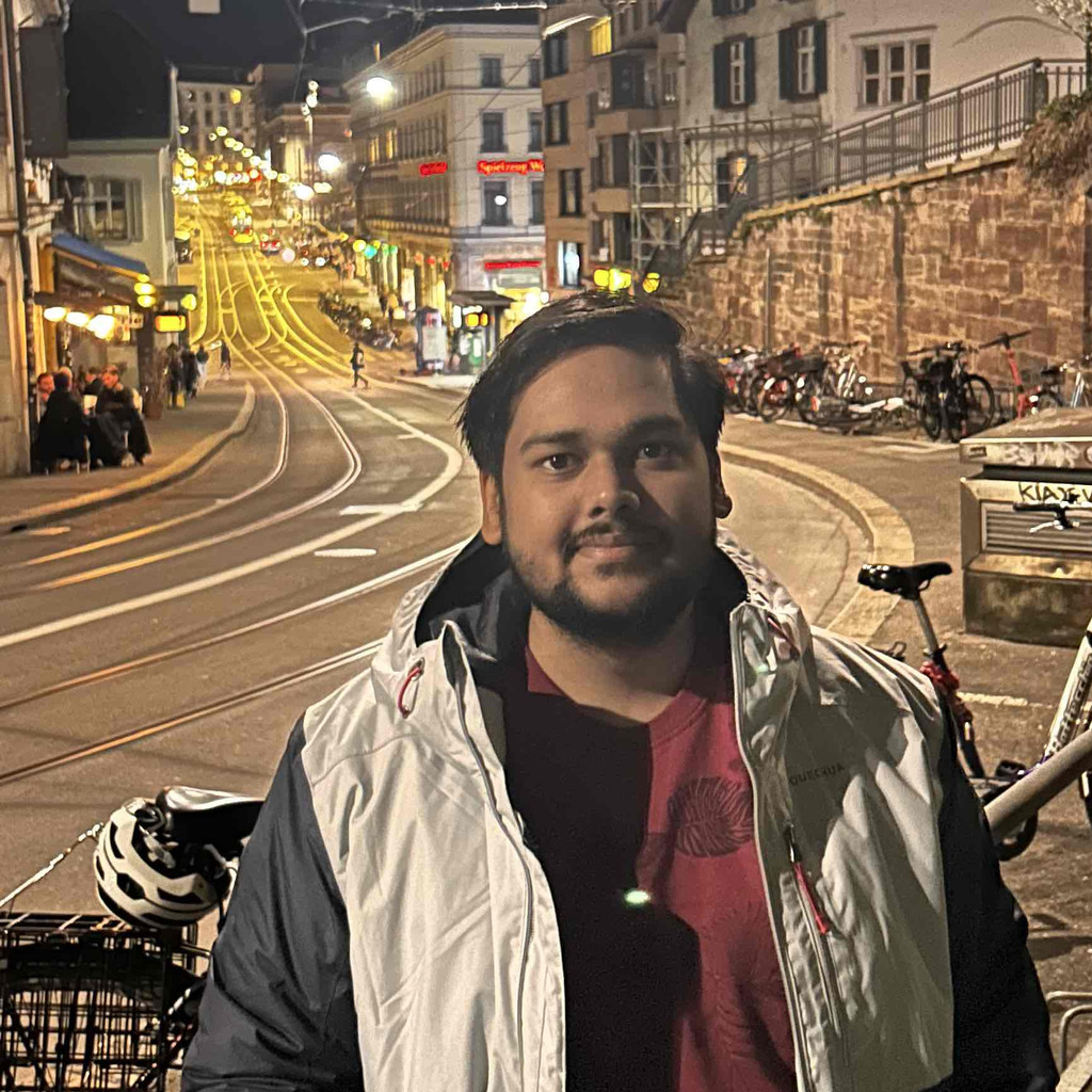 Anjani Kumar - Senior Analyst - Capgemini | XING