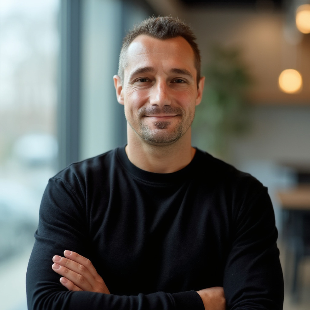 Sven Keller - Web-Designer und -Entwickler - Pixel Medien | XING