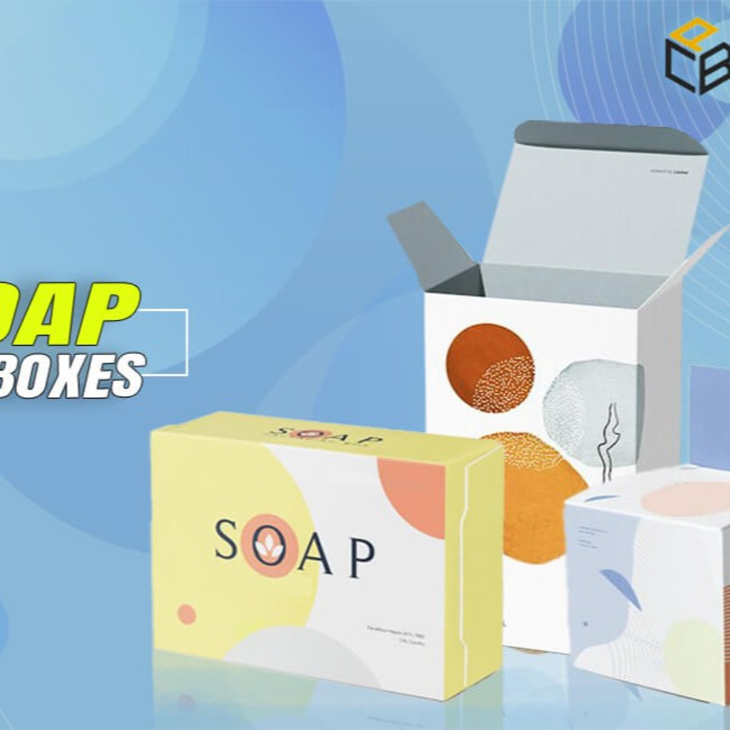 Soap Boxes - Project Manager - Perfect Custom Boxes | XING