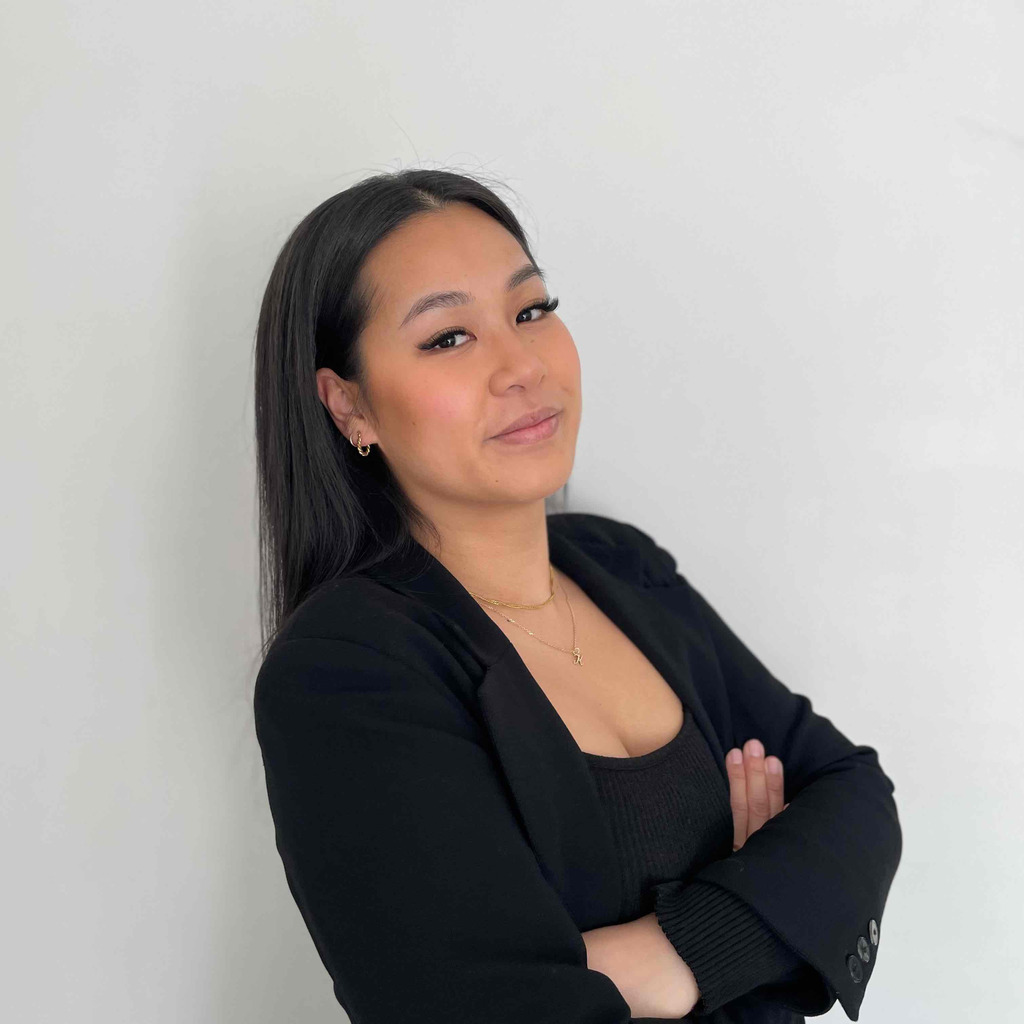 Kim-Ly Dang - Sozialpädagogin - Oskar Kämmer Schule | XING