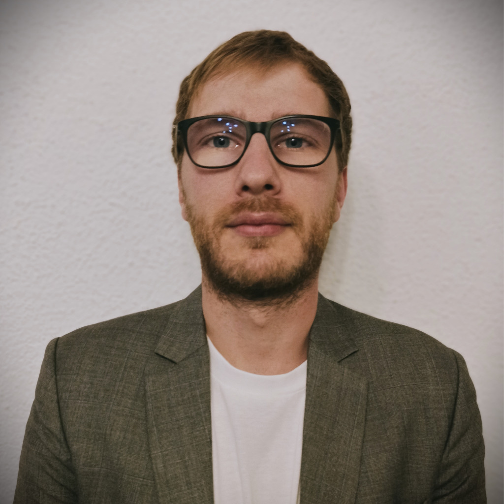 Stefan Armbruster-De Mite - Meister Stanzerei - Hugo Kern und Liebers ...