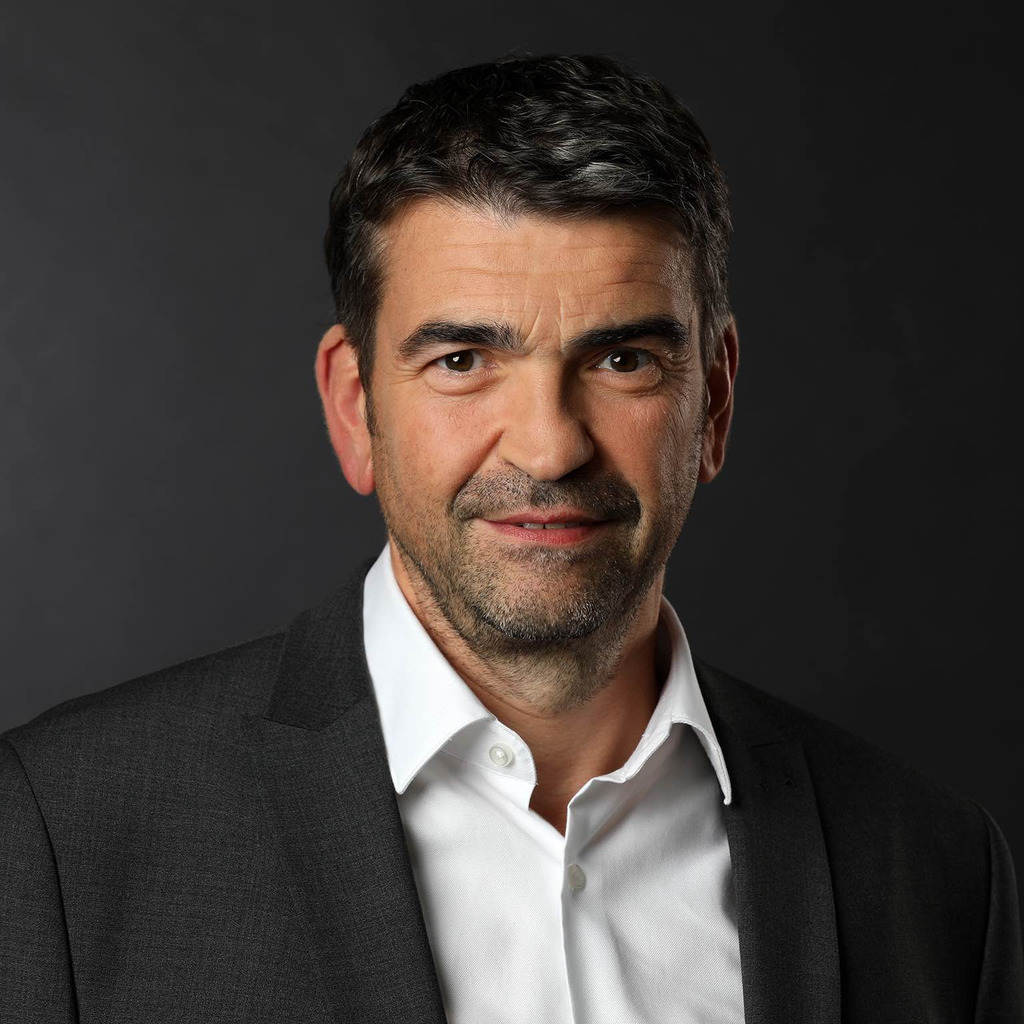 José Martin Pelegrina - Geschäftsführer - GGM Real Estate Management ...