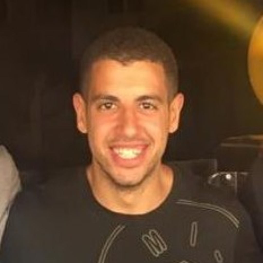 Ali El-Fouly - Backend developer - Unplugged Web | XING