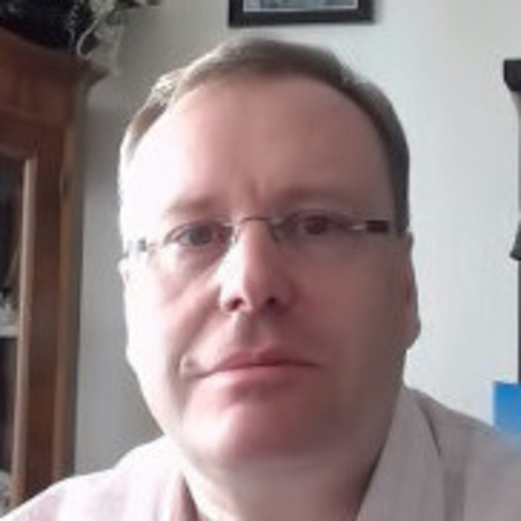 Thomas Leitz - Anästhesist - Klinik | XING