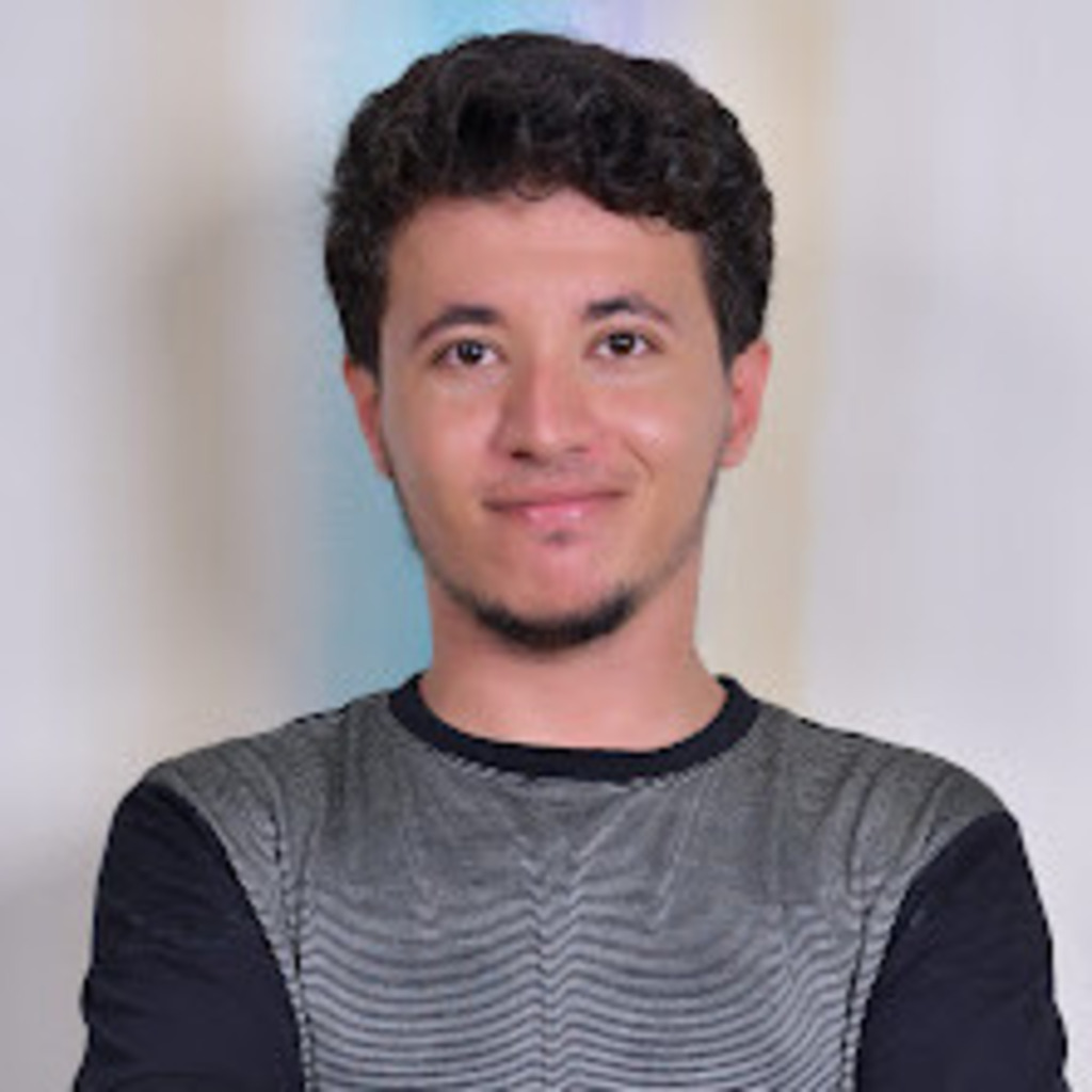 Imed ZENNED - Full Stack Java Developer - Keyrus | XING