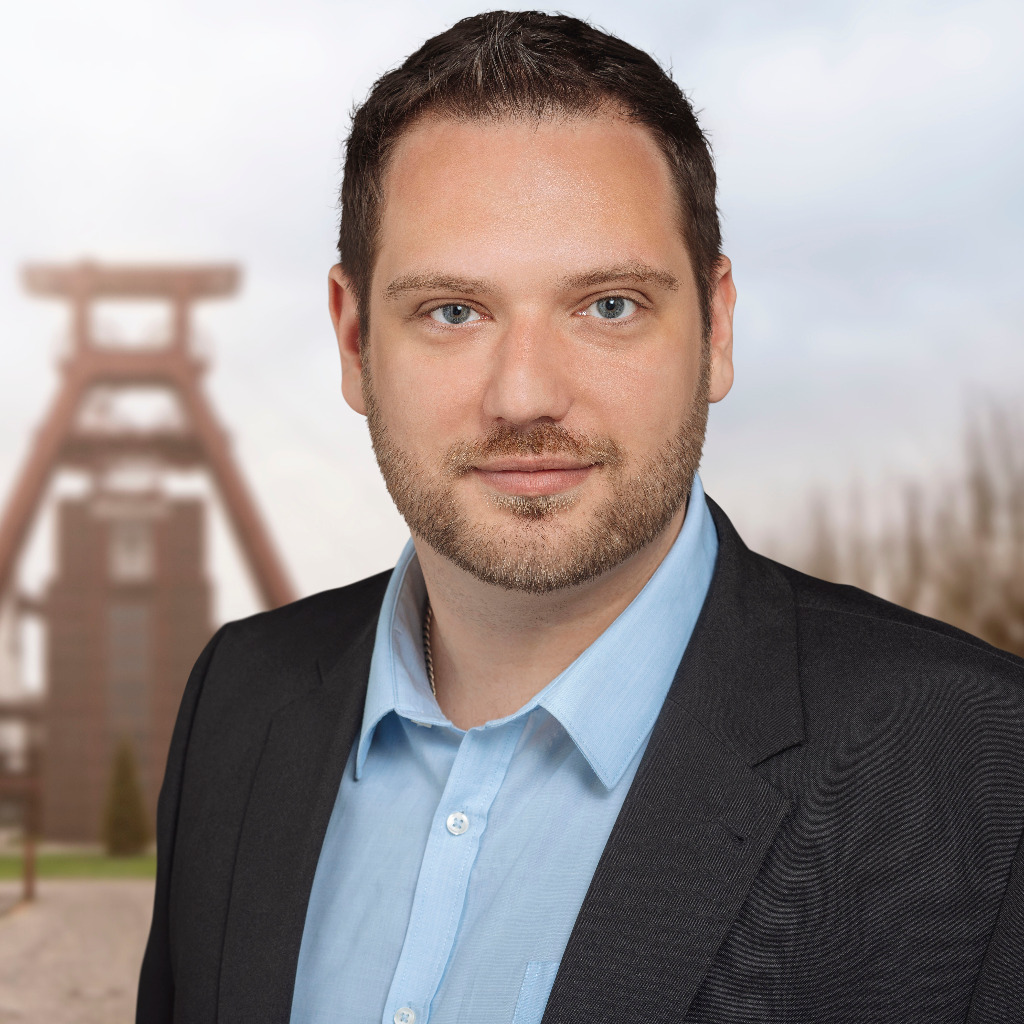 Stefan Ciric - Senior Projektkaufmann - Caverion Deutschland | XING