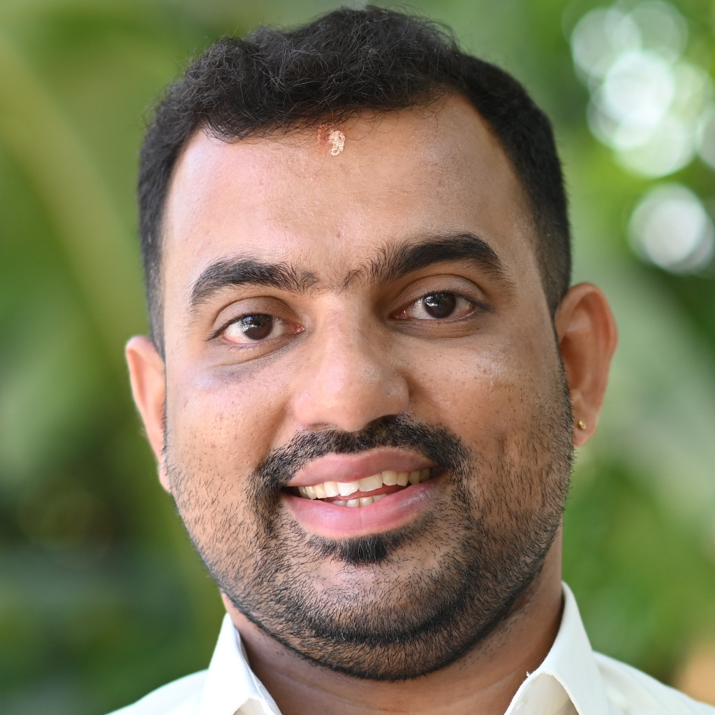 Manish Bhaskar - Procurement & Operations Manager - Iskan Contracting ...