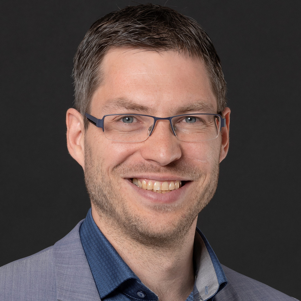 Frank Schlosser - Vertriebs- & Produktmanager - Josef Otten GmbH & Co ...