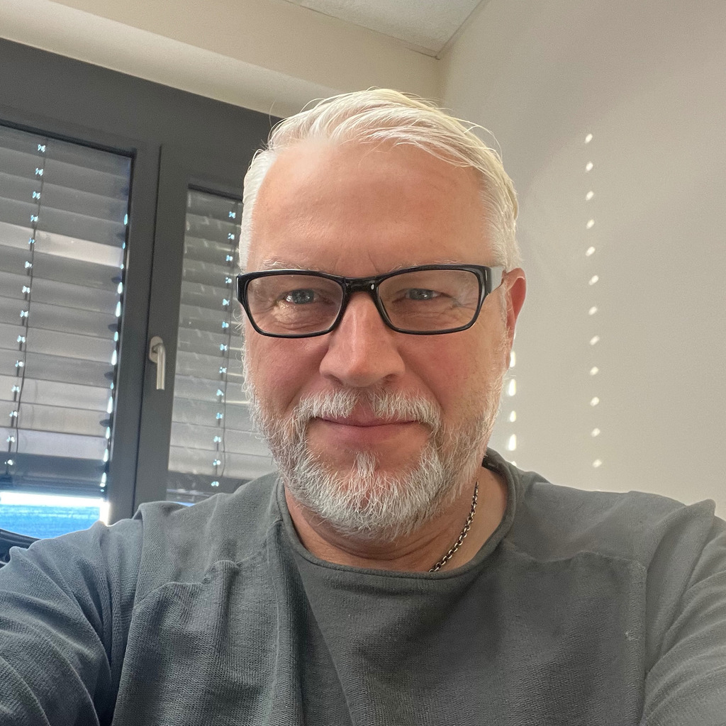 Andreas Wolf - Geschäftsführender Gesellschafter - Wolf Umweltdienste ...