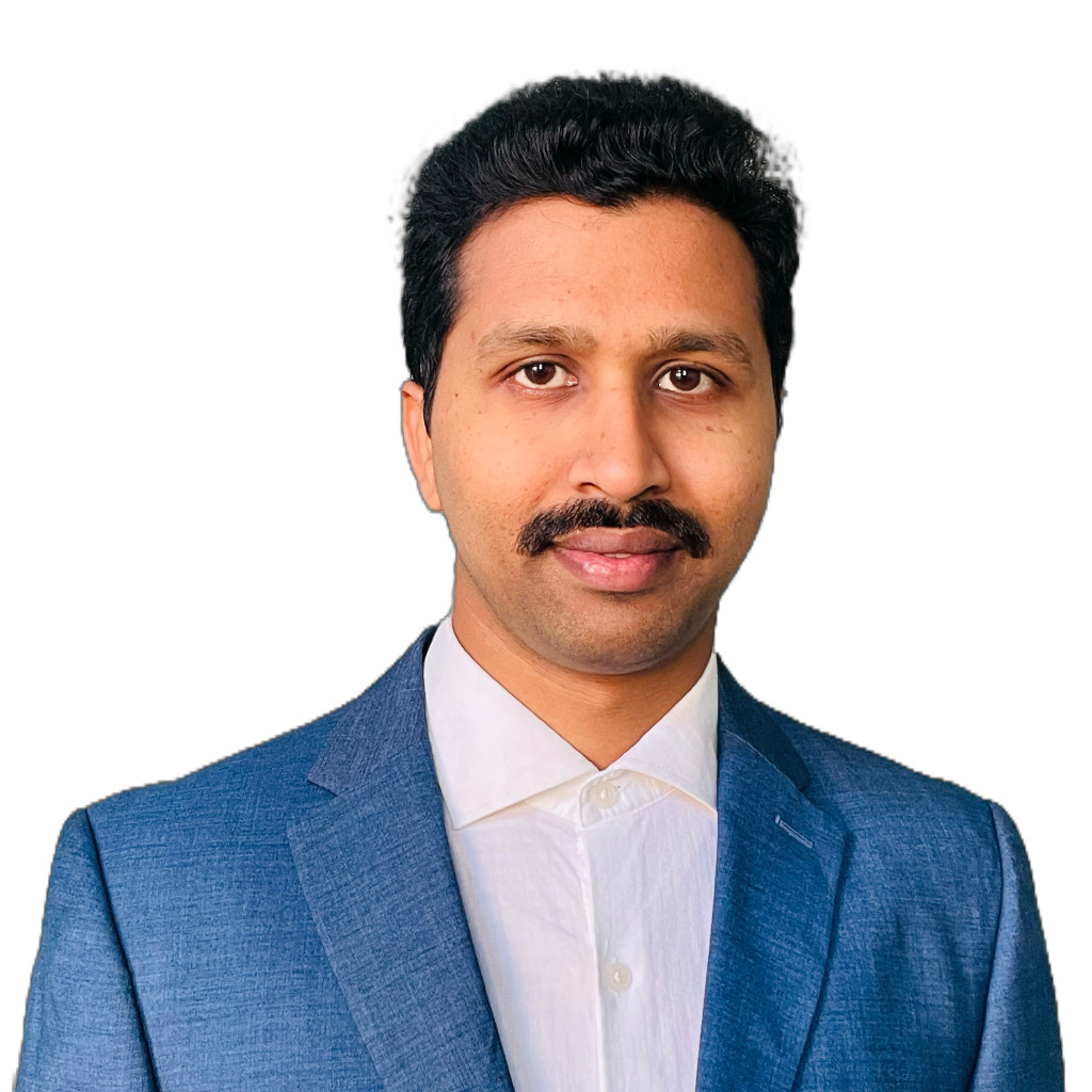 Vikas Reddy Kanamathareddy - Consultant - Infosys Limited | XING