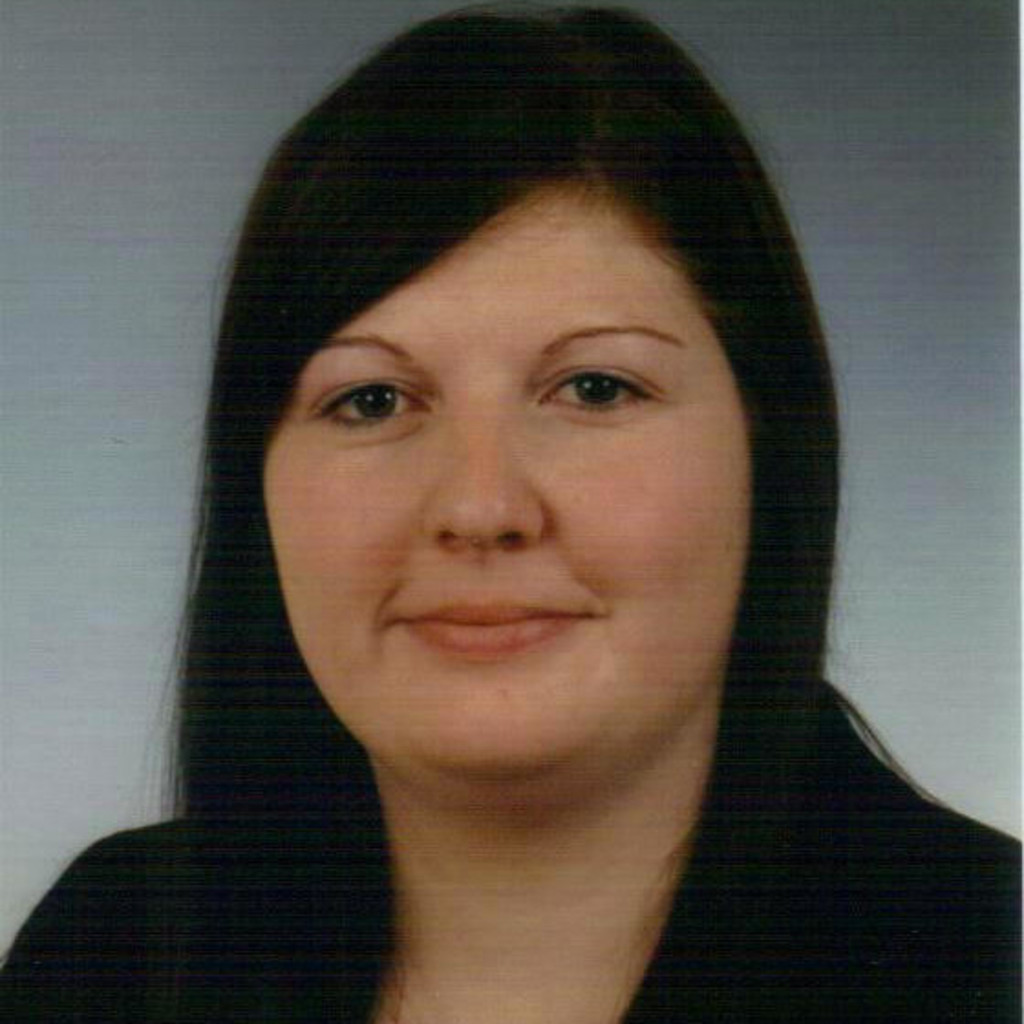 Anna Boye - Hotel, Gastronomie, Tourismus - Hotelfachschule Erfurt | XING