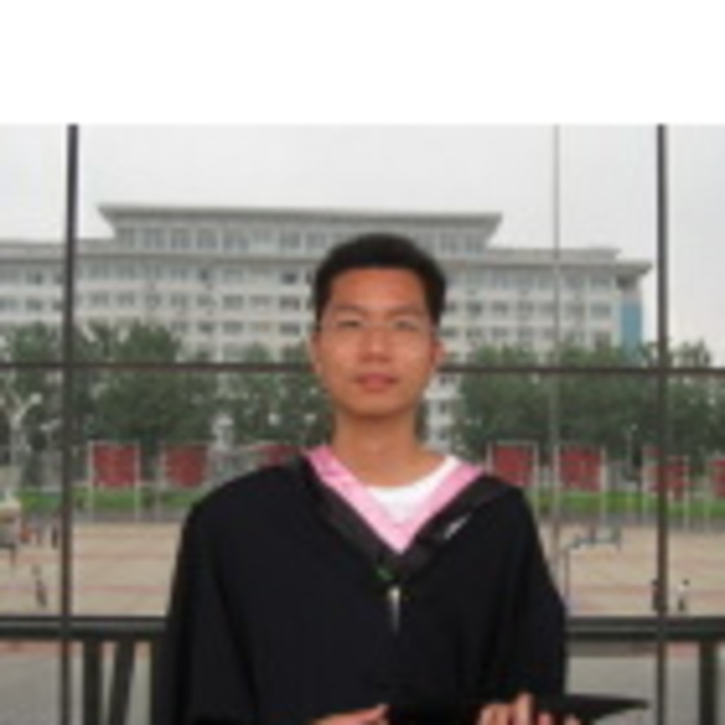 Hank Zhang - 外贸业务经理 - 浩洋科技有限公司 | XING