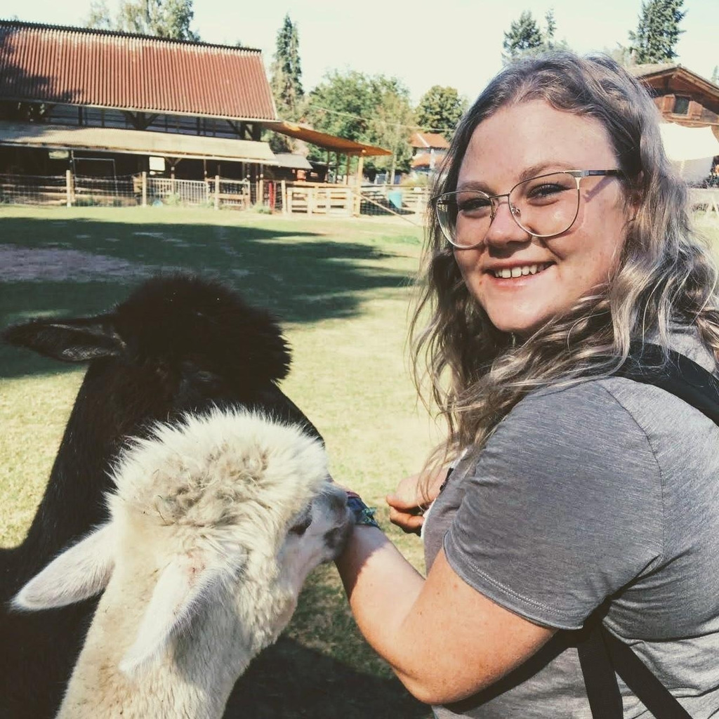 Laura Jost - Erzieherin im Anerkennungsjahr - KJP Homburg | XING