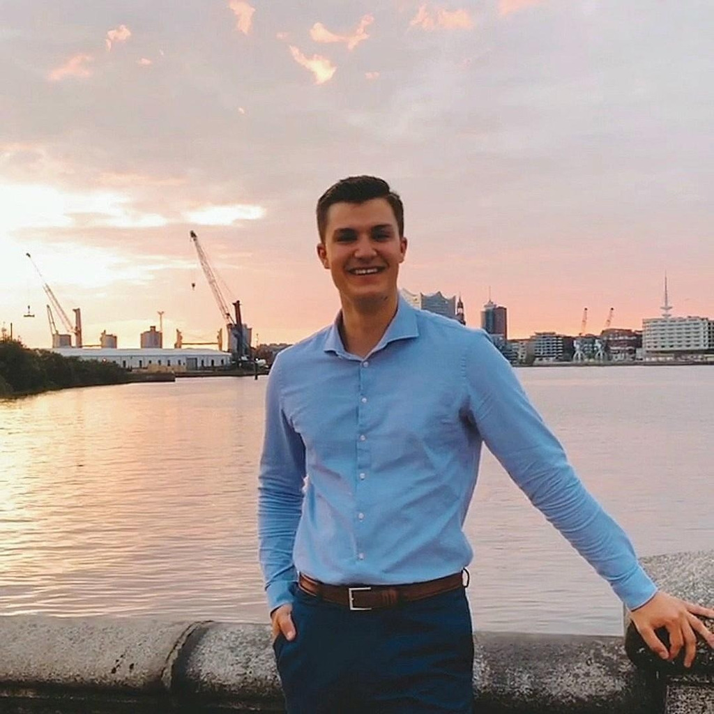 Tim Seyfried - Investment Consultant - TauRes Gesellschaft für ...