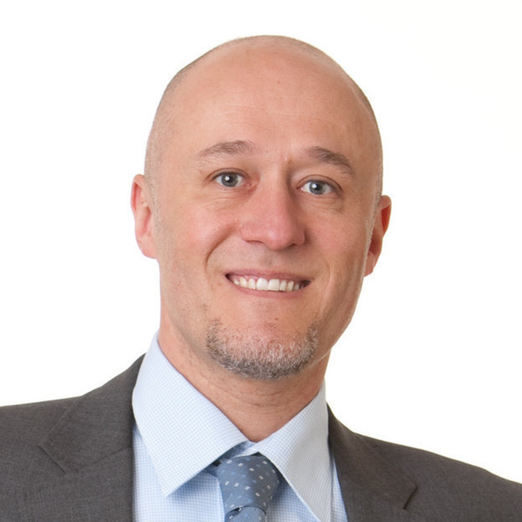 Patrick Vitry - Fleetmanager - MTU | XING