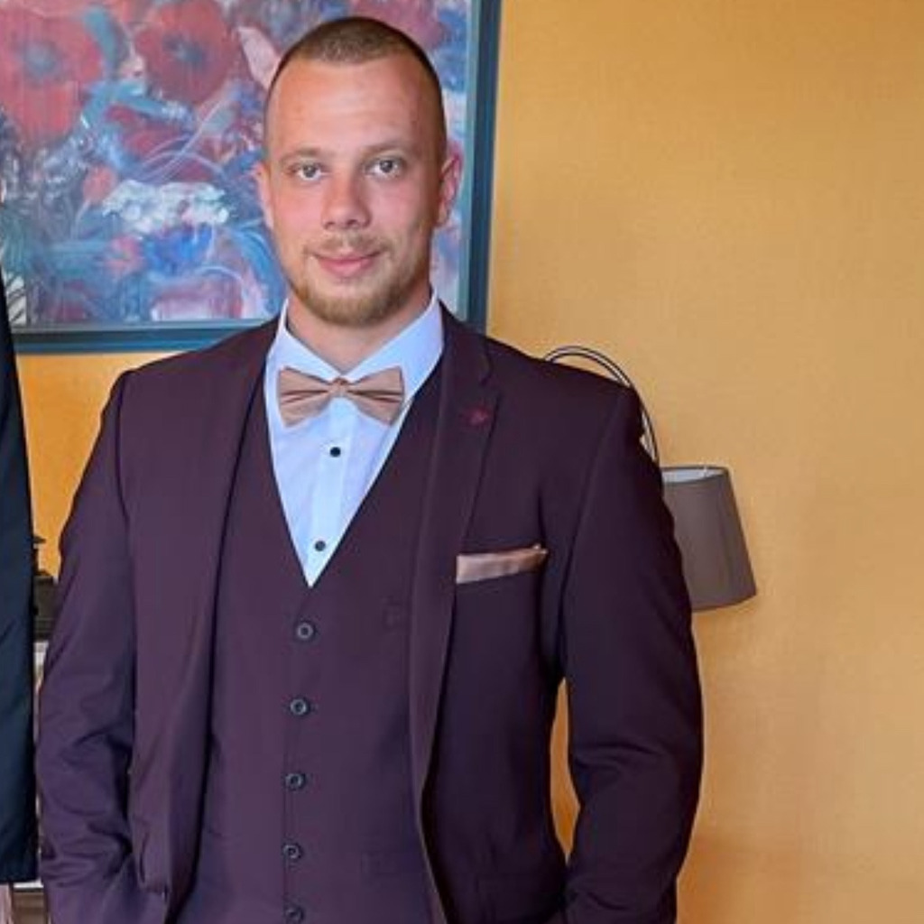 Tim Goergner - Produktionsleiter - FISACON GmbH | XING