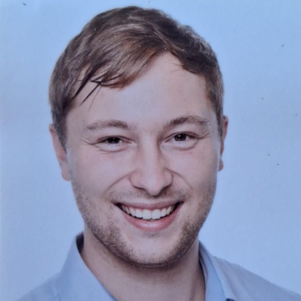 Thomas Bösl - Entwicklungsasisstent - Canon Production Printing Germany ...